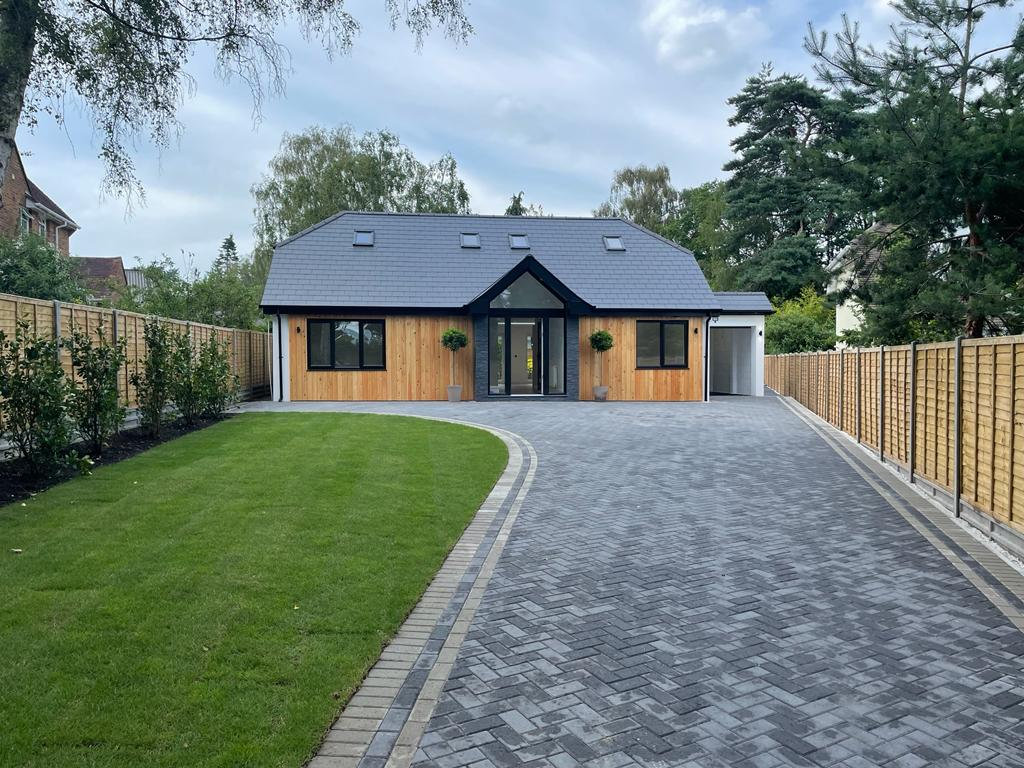 Birch Avenue - Ikonic Homes